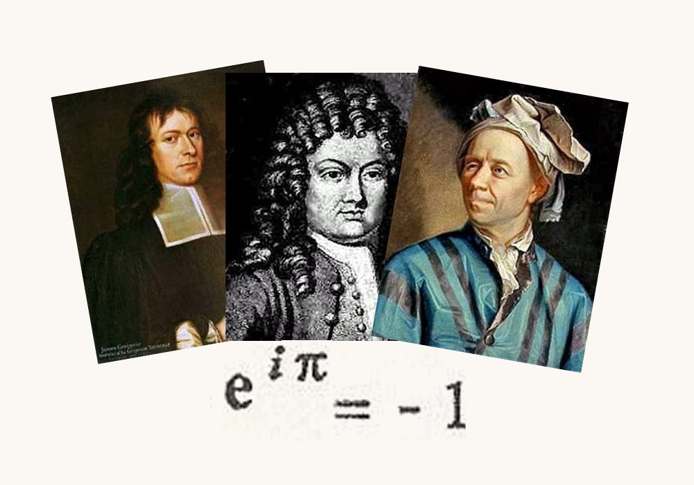 EULER’S ELEGANCE | Simanaitis Says