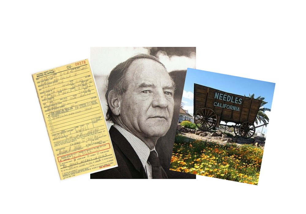 CLEARING INNES IRELAND’S NAME | Simanaitis Says