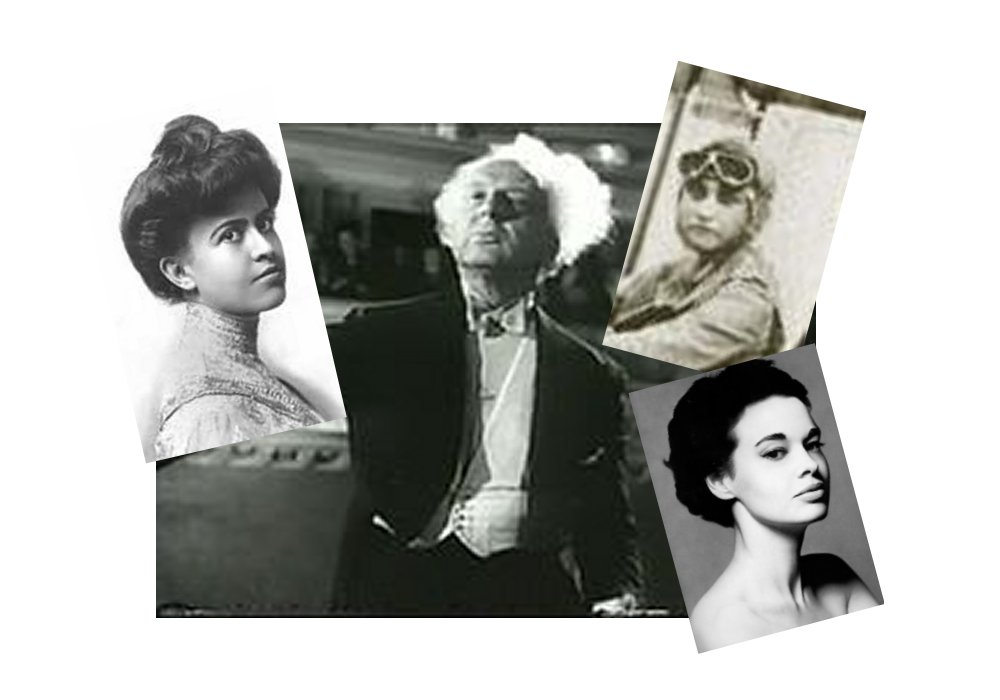 THE MERRY WIVES OF LEOPOLD STOKOWSKI | Simanaitis Says