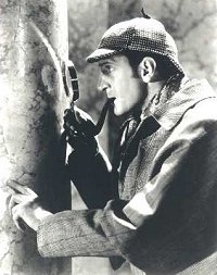 EDITH MEISER—SHERLOCKIAN EXTRAORDINAIRE | Simanaitis Says