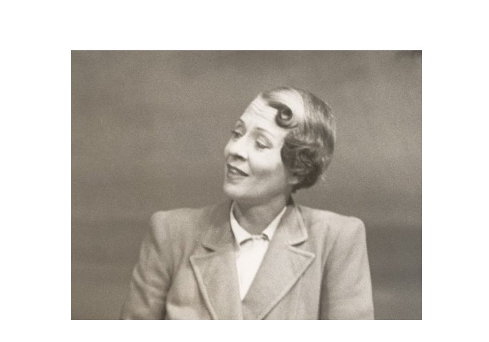 EDITH MEISER—SHERLOCKIAN EXTRAORDINAIRE | Simanaitis Says