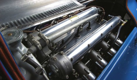 MID-ENGINE INDY RACE CARS—THE EARLY YEARS | Simanaitis Says