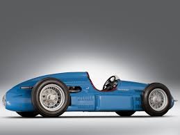 MID-ENGINE INDY RACE CARS—THE EARLY YEARS | Simanaitis Says