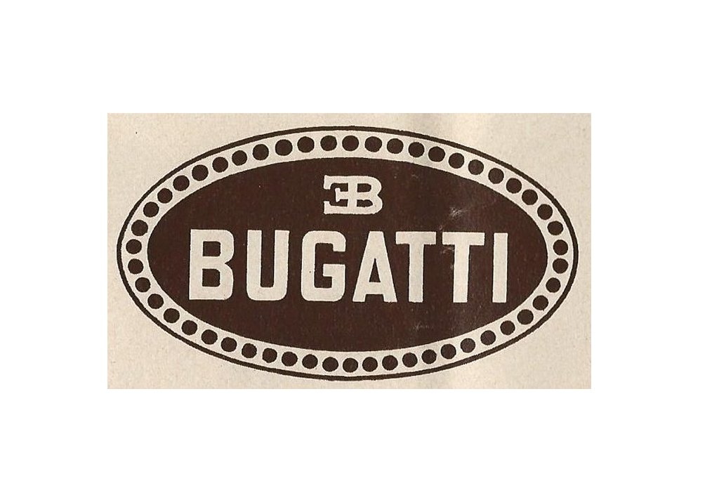 A 1953 TIME CAPSULE—BUGATTI LORE AND MORE | Simanaitis Says