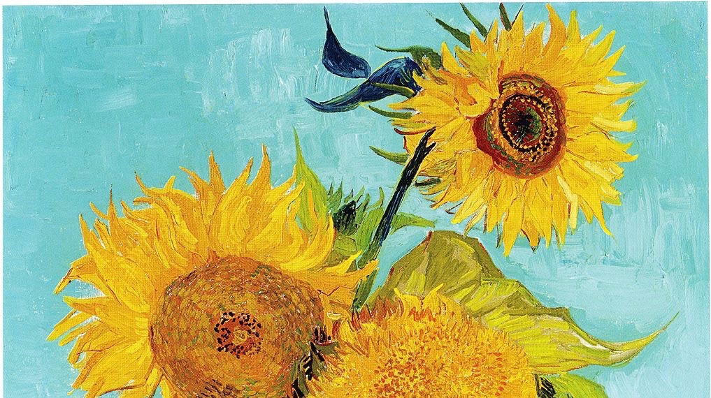 CATCHING A RUM RUNNER BY VIEWING A SUNFLOWER | Simanaitis Says