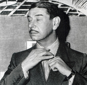 PRINCE MICHAEL ROMANOFF–RESTAURANTEUR AND CON ARTIST | Simanaitis Says