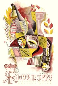 PRINCE MICHAEL ROMANOFF–RESTAURANTEUR AND CON ARTIST | Simanaitis Says