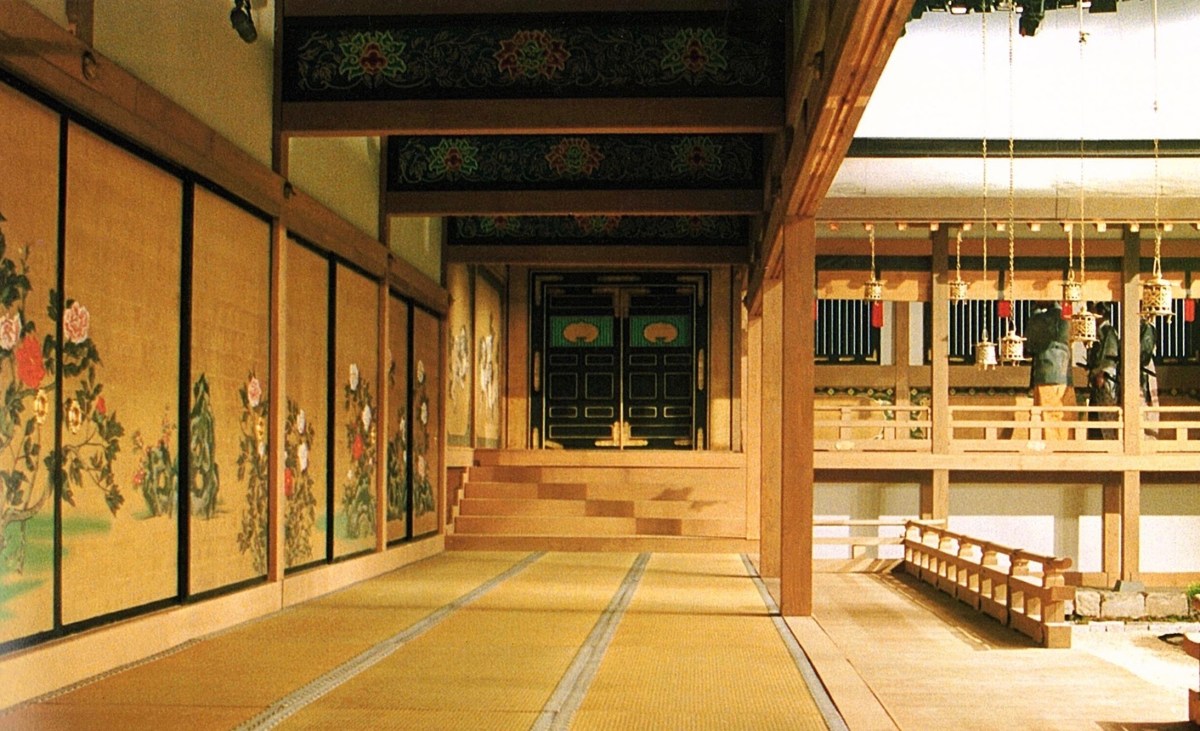 JAPAN SET DESIGN 1979–1983 | Simanaitis Says