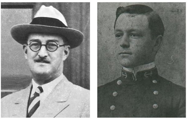 B&W: THE FIRST BOEING | Simanaitis Says