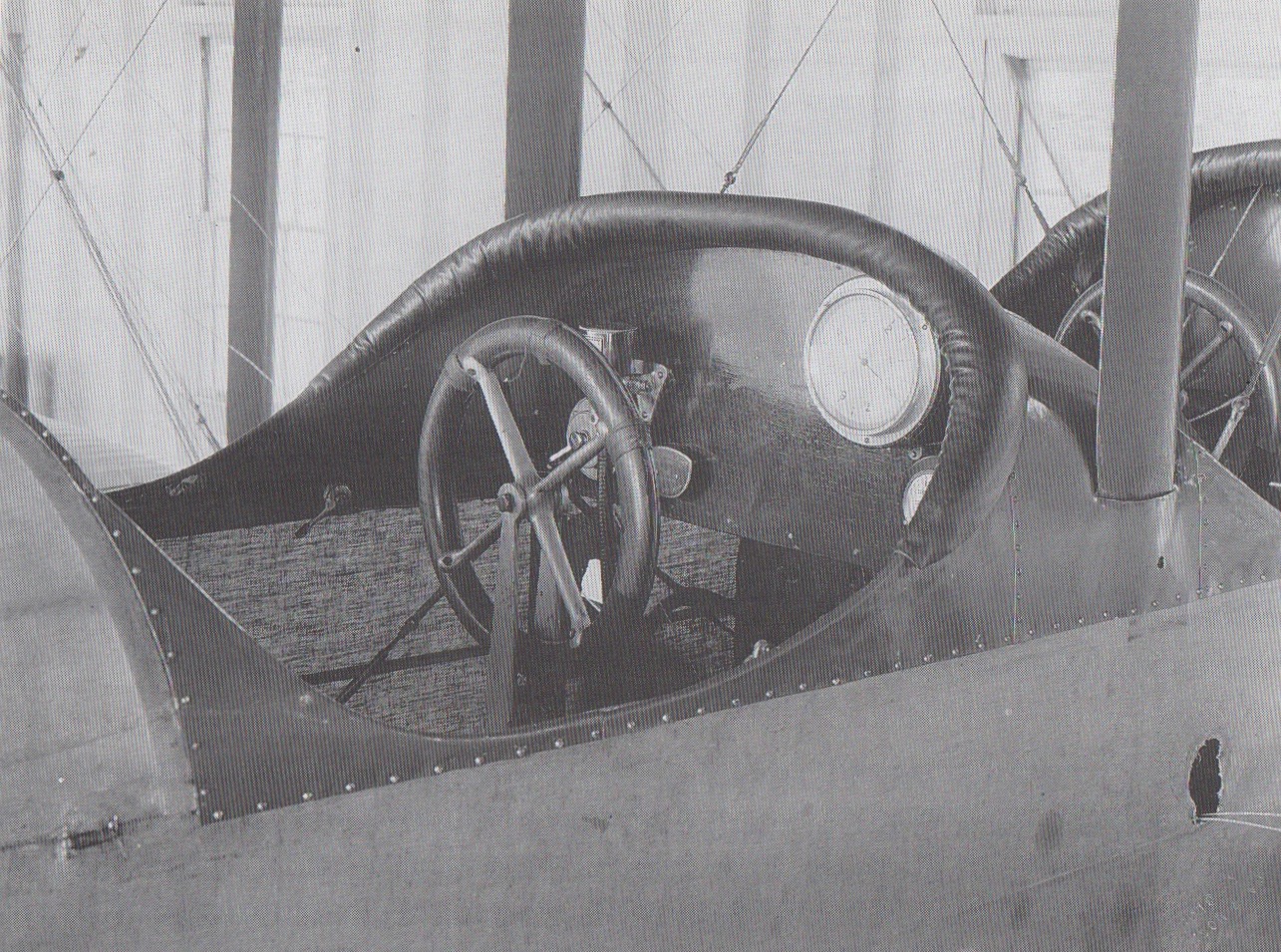 B&W: THE FIRST BOEING | Simanaitis Says