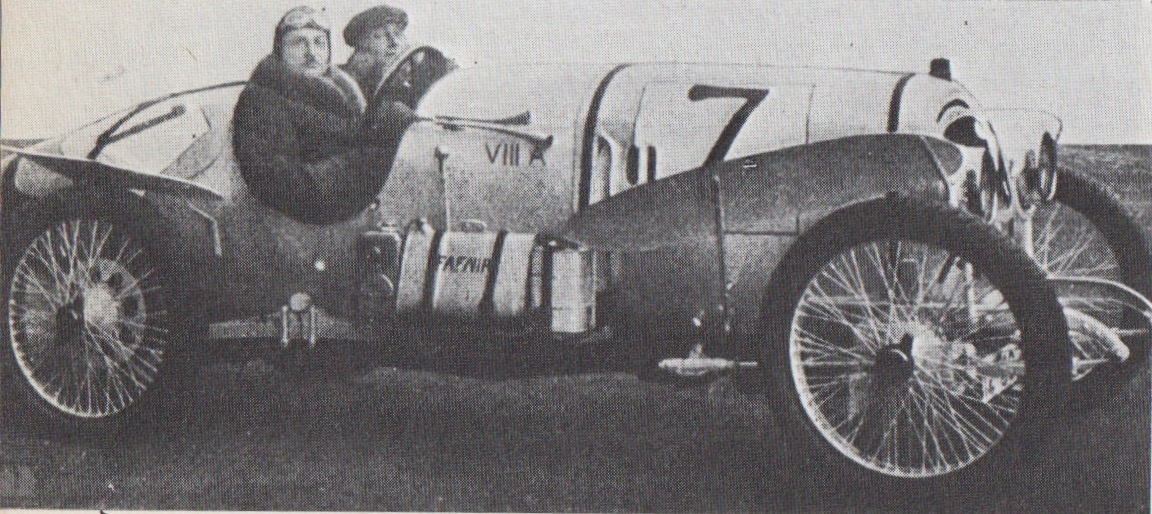 OPERATIC CARS PART 1 | Simanaitis Says