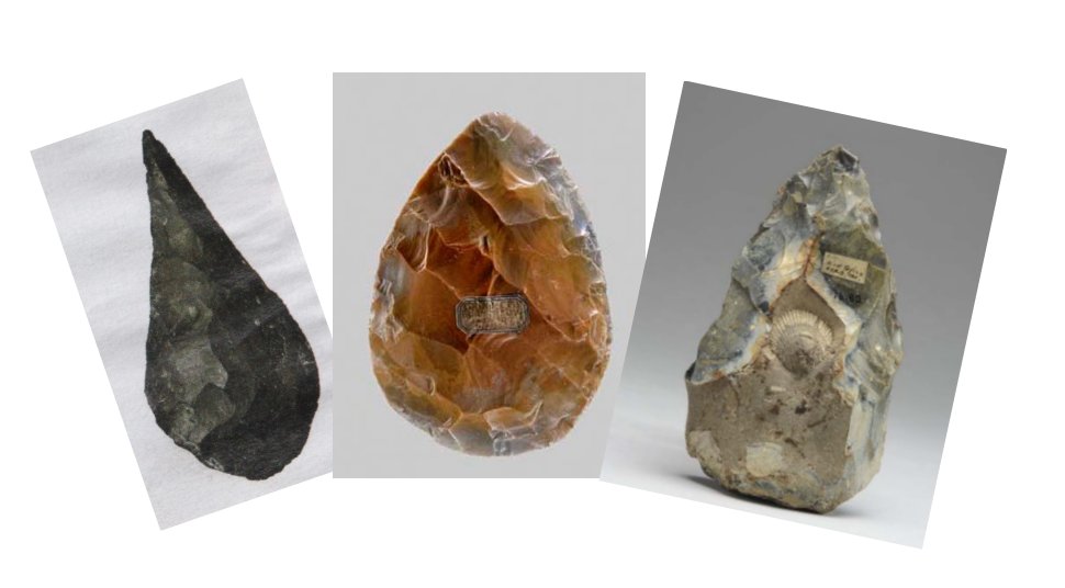 SCULPTURE OF THE STONE AGE | Simanaitis Says