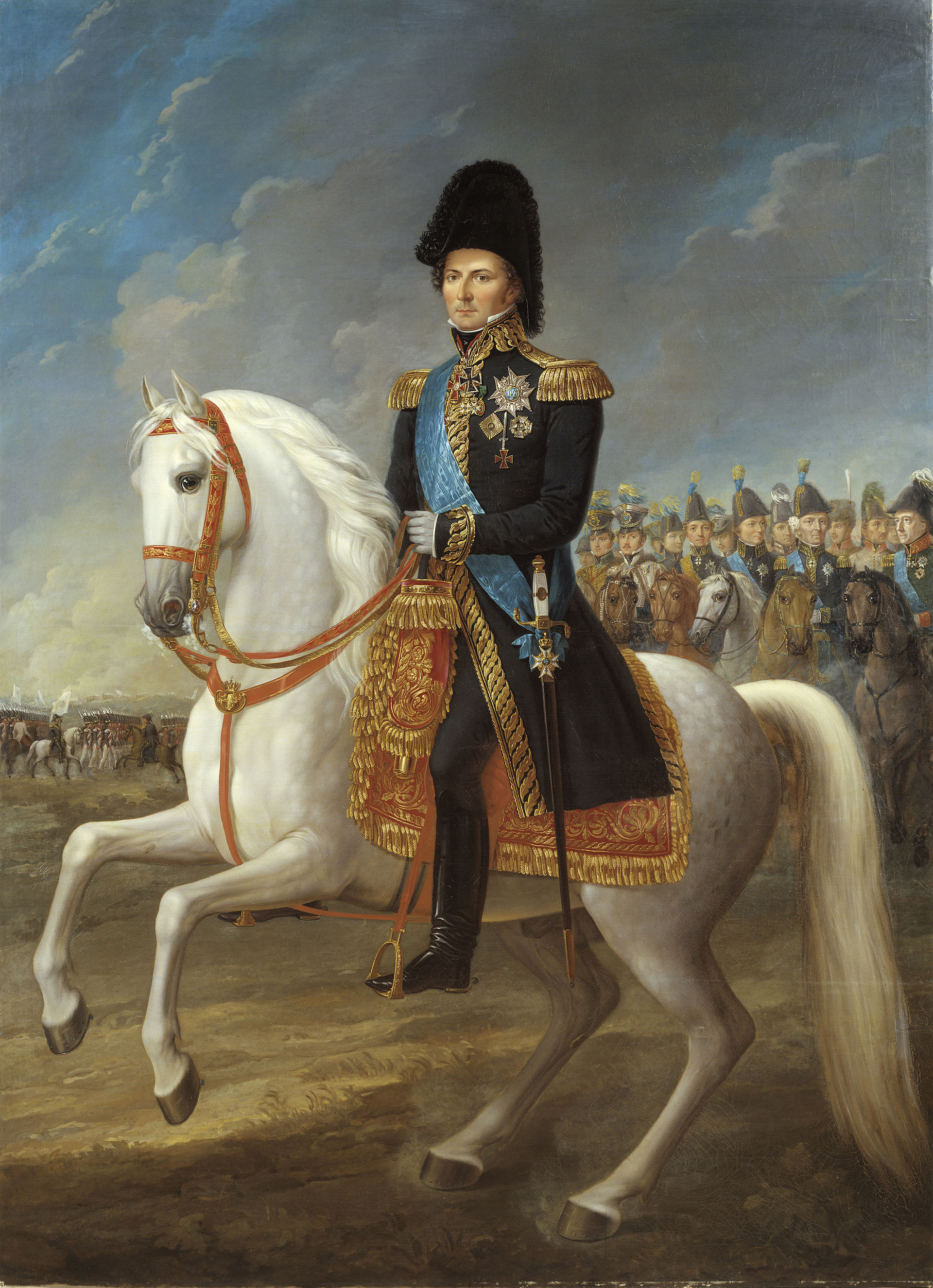 THE MAN WHO WOULD BE—AND WAS—KING PART 2 | Simanaitis Says