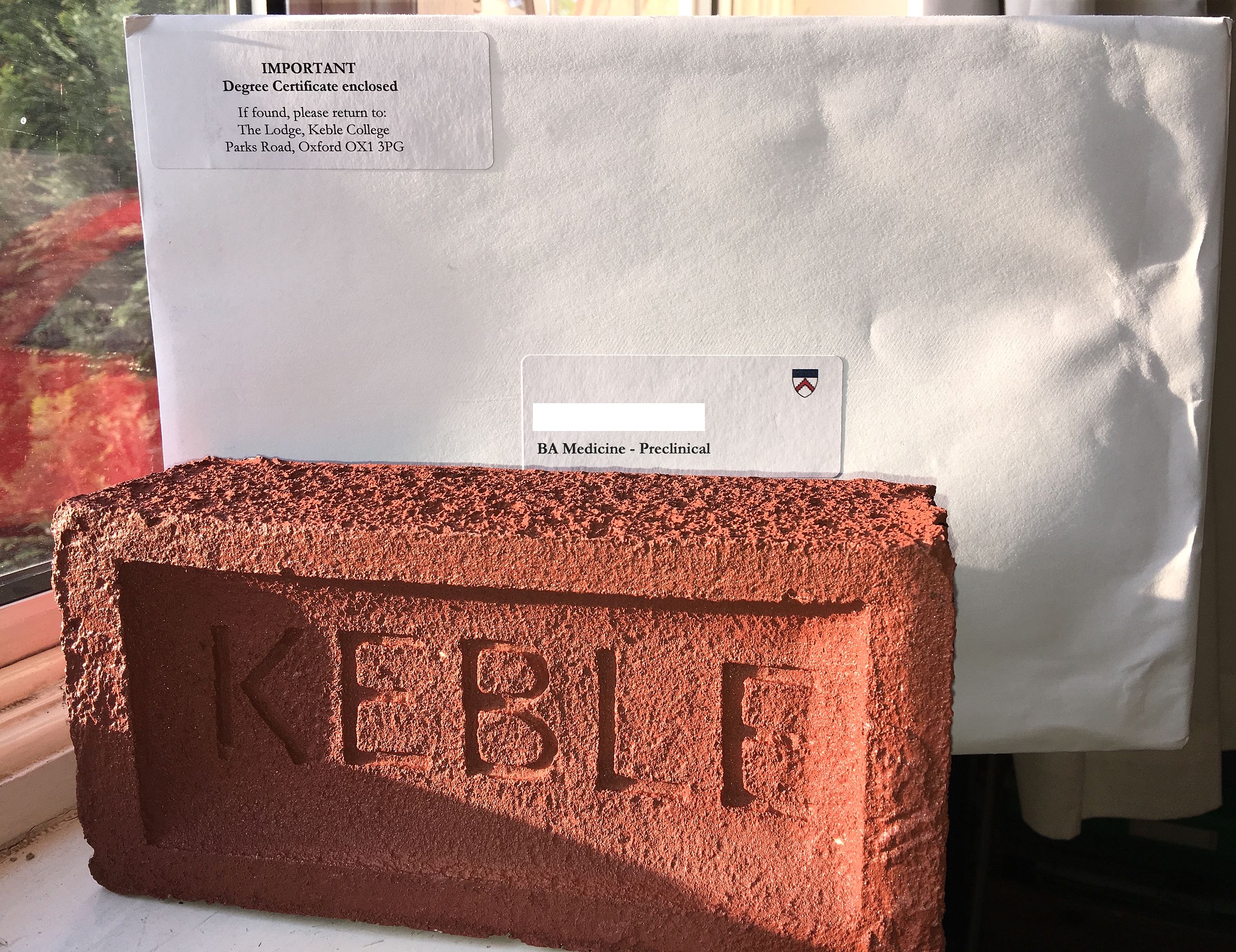 ON TOY THEATRE, WESTMINSTER SCHOOLING, AND KEBLE COLLEGE | Simanaitis Says