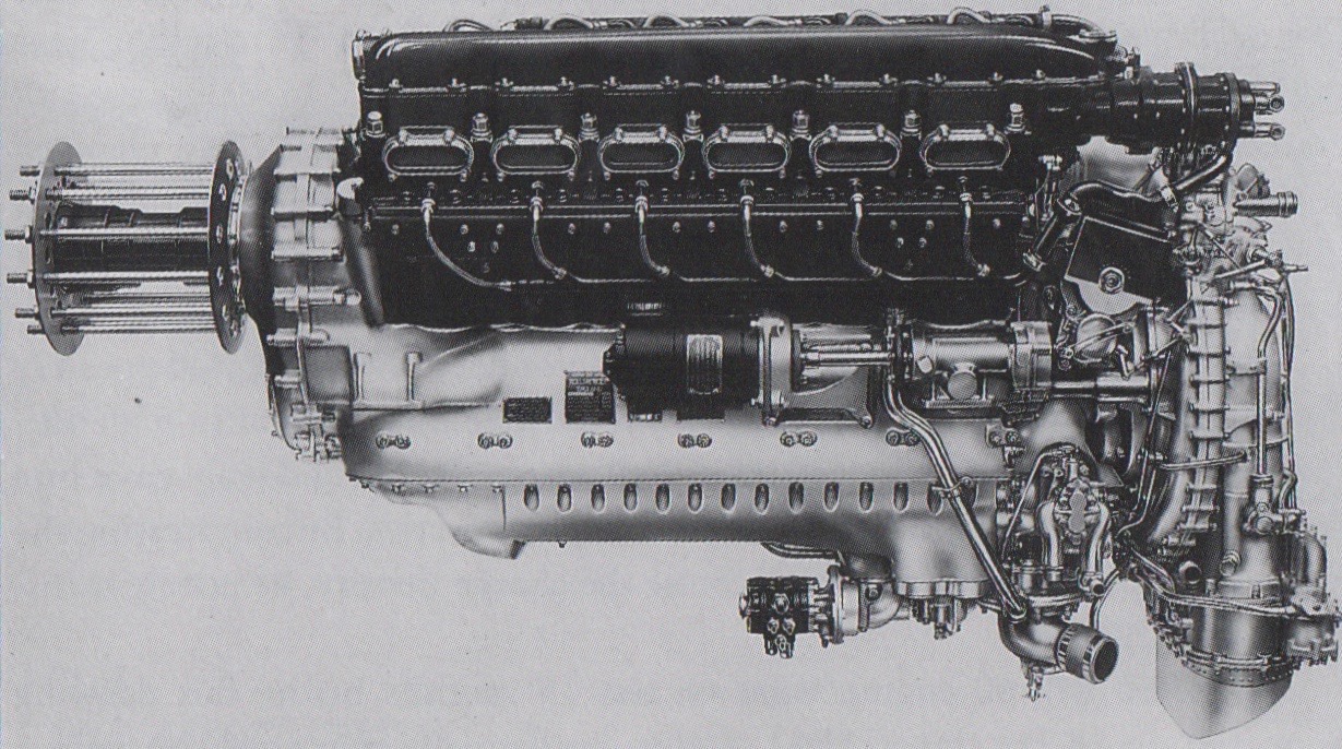 THE ROLLS-ROYCE MERLIN—REFINEMENTS REWARDED | Simanaitis Says