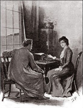 DR. JOHN H. WATSON—FASHIONISTO | Simanaitis Says