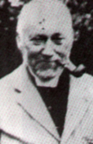 ENGLISH CLERGY—ONE, A ROGUE; ANOTHER, A SCIENTIST PART 2 | Simanaitis Says