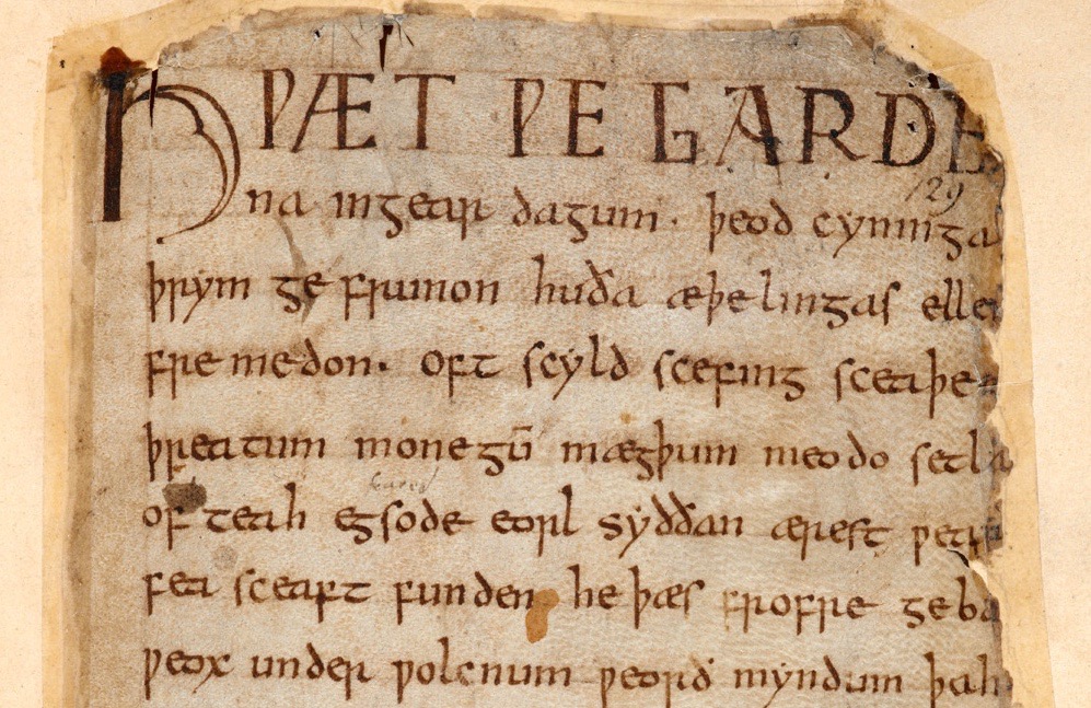 WHAT’S THAT IN OLD ENGLISH? PART 2 | Simanaitis Says