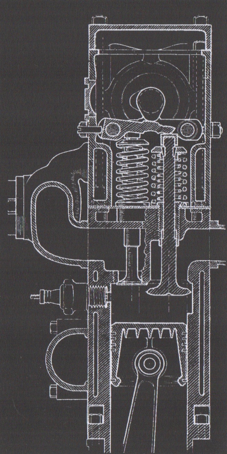 THE BUGATTI TYPE 35 ENGINE—POM’S VIEWS | Simanaitis Says