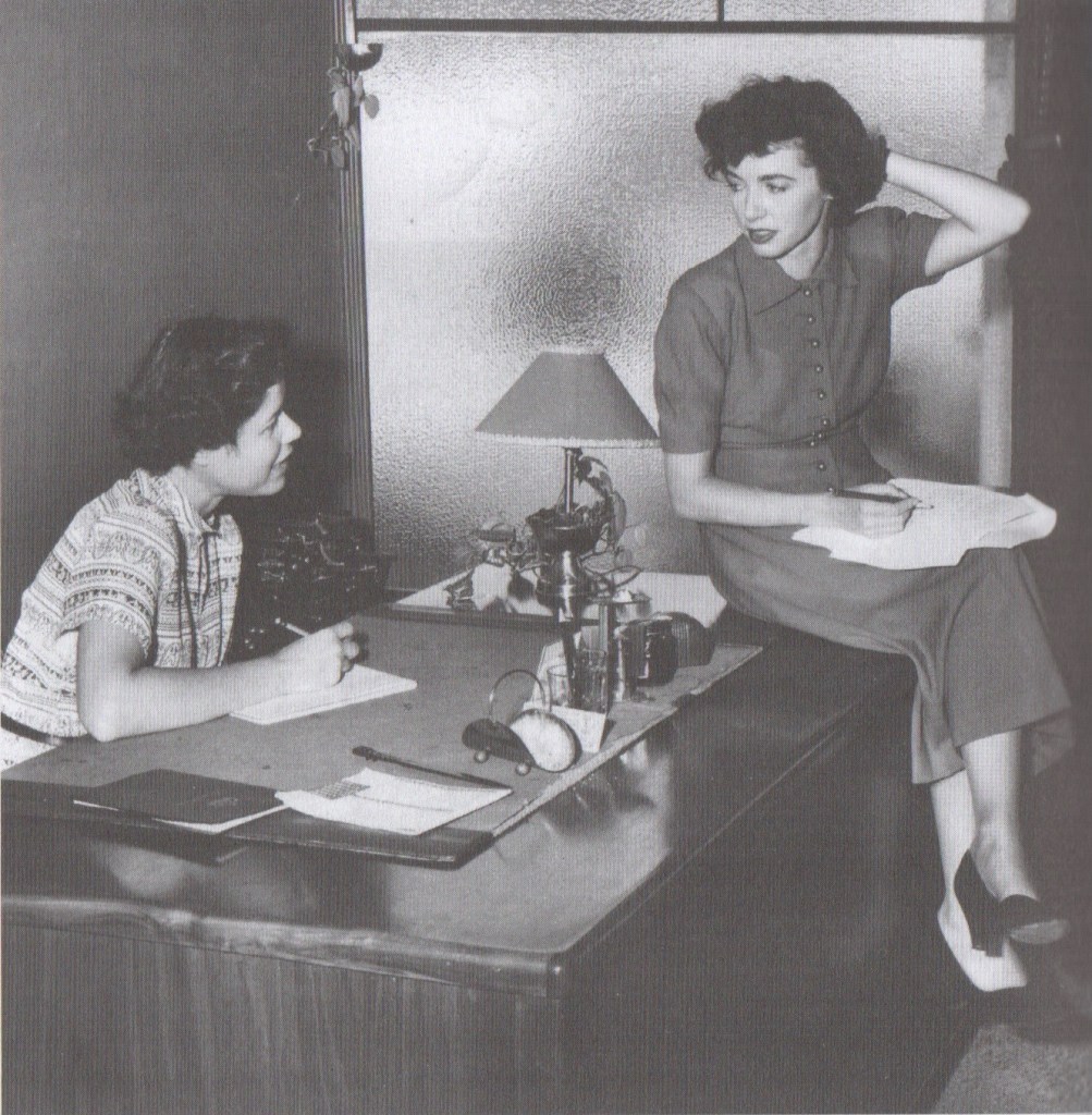 CELEBRATING PEGGY WEBBER | Simanaitis Says