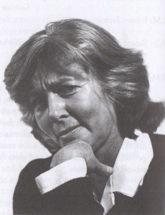 CELEBRATING PEGGY WEBBER | Simanaitis Says