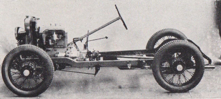 THE M.G. MIDGET M-TYPE | Simanaitis Says