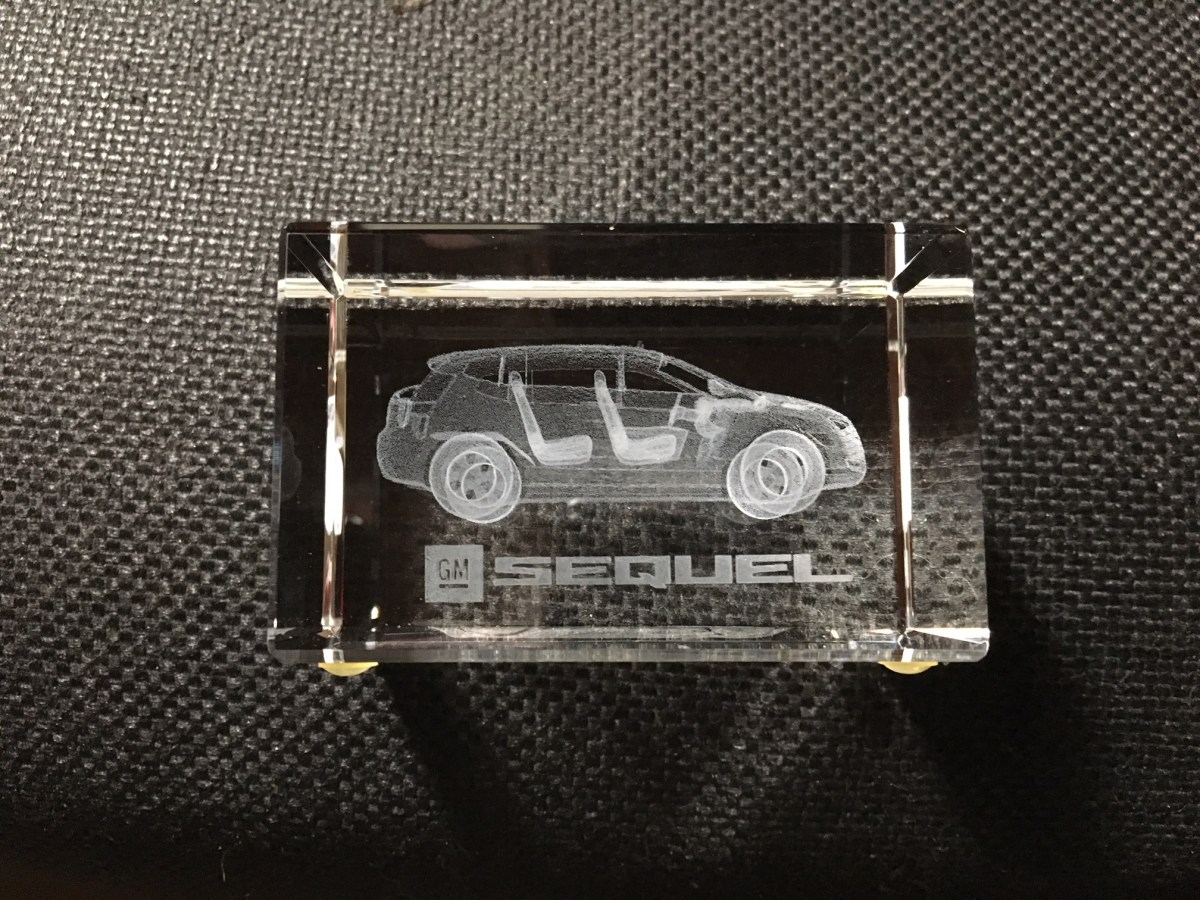 BUBBLEGRAM MEMORIES | Simanaitis Says