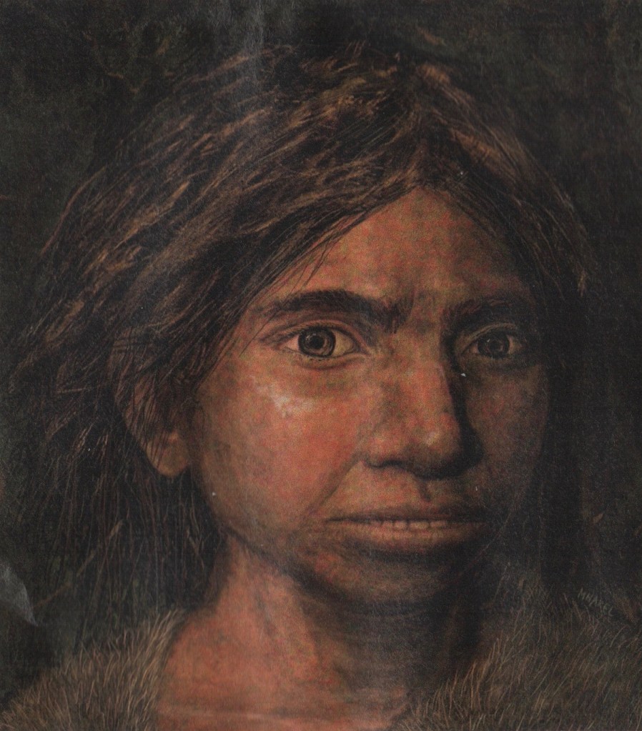 ON DENISOVANS PART 2 | Simanaitis Says