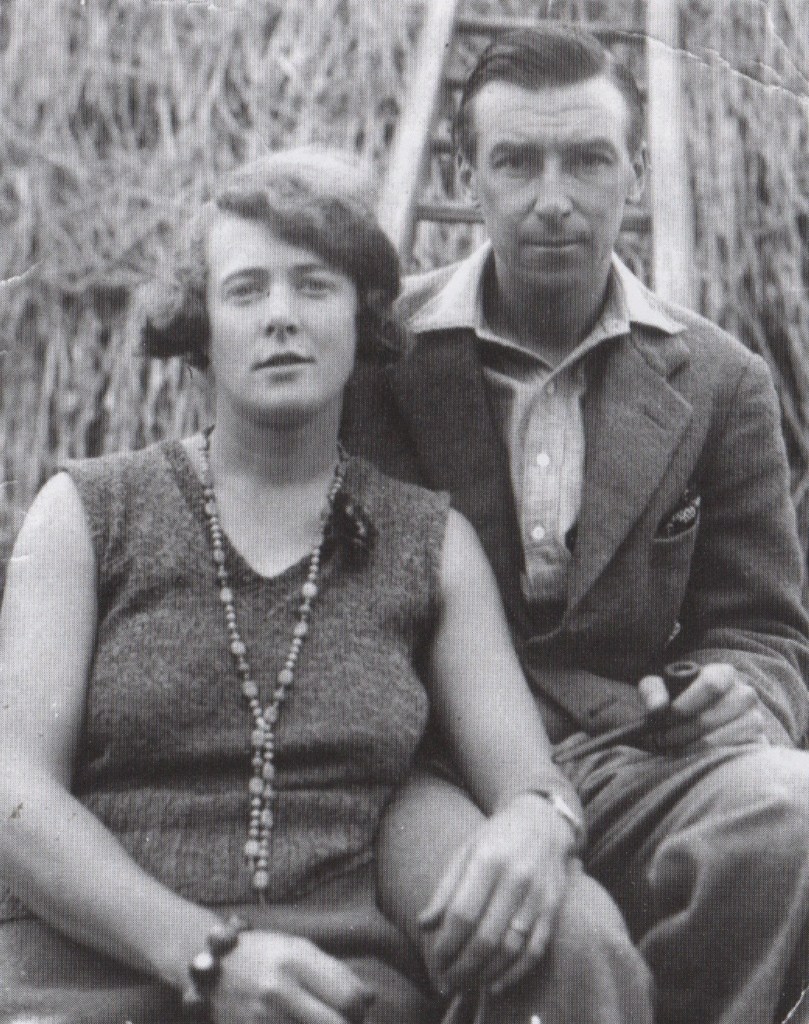 LIZZIE’S FRIEND BARBARA PART 1 | Simanaitis Says