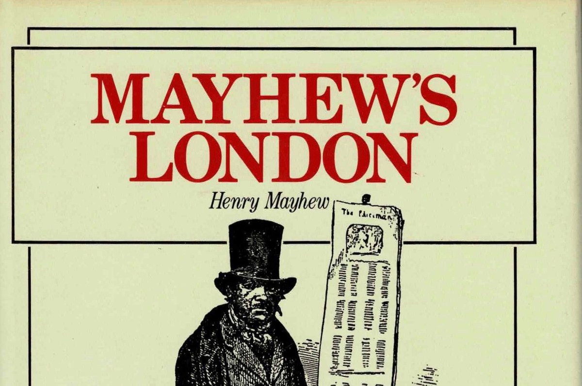MAYHEW’S COMESTIBLES | Simanaitis Says
