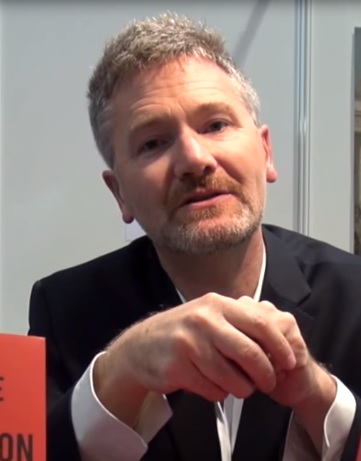 COVID-19 AND THE WORLD ECONOMY | Simanaitis Says