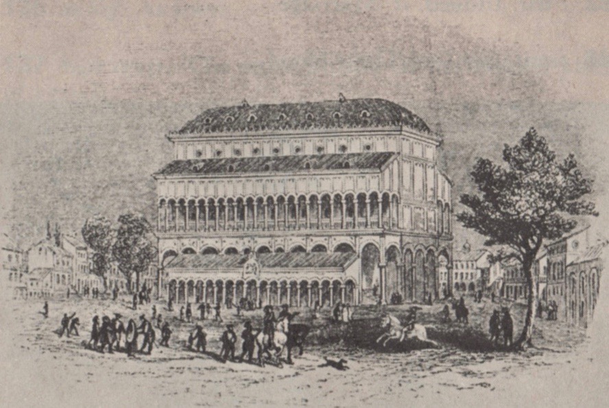 SHAKESPEAREAN LOCALES | Simanaitis Says