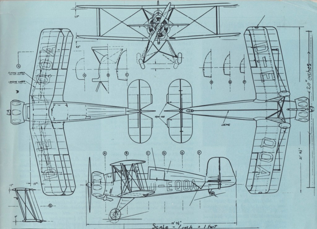GENERAL AVIATION—A HALF-CENTURY PERSPECTIVE PART 1 | Simanaitis Says