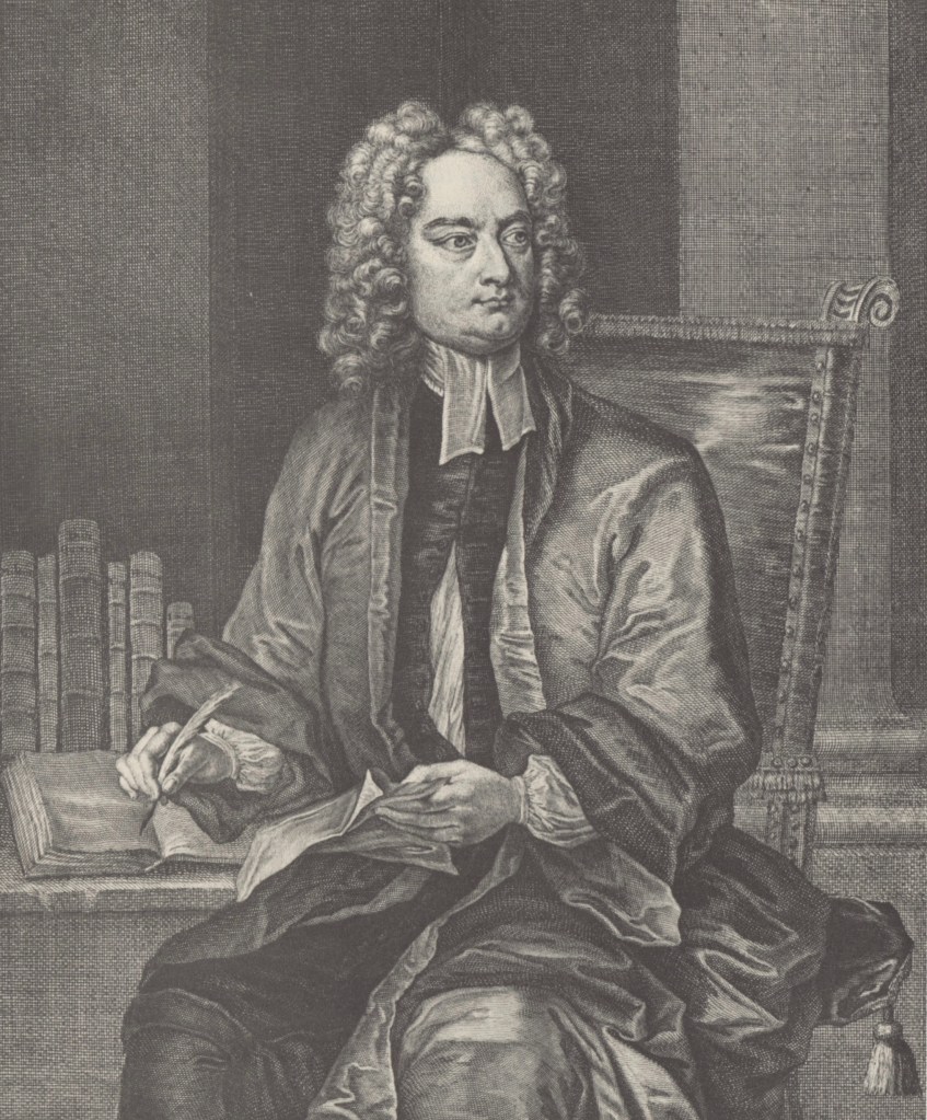 A VOYAGE TO LAPUTA, BALNIBARBI, LUGGNAGG, GLUBBDUBDRIB, AND JAPAN PART ...