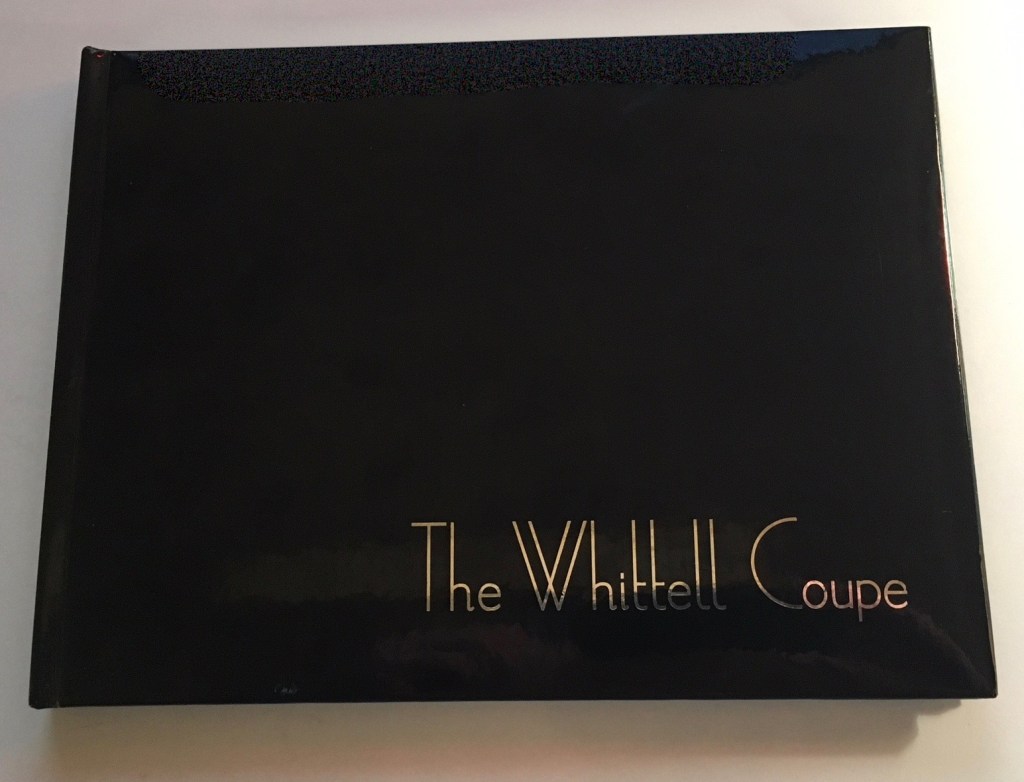 CELEBRATING GEORGE WHITTELL, JR. AND HIS DUESIE PART 1 | Simanaitis Says