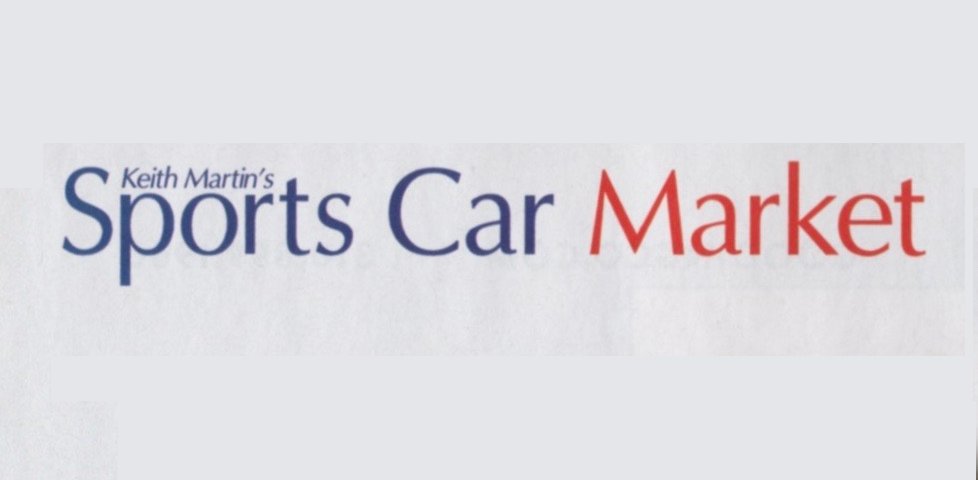 TIDBITS GLEANED FROM THE CLASSIC AUCTION MARKET | Simanaitis Says