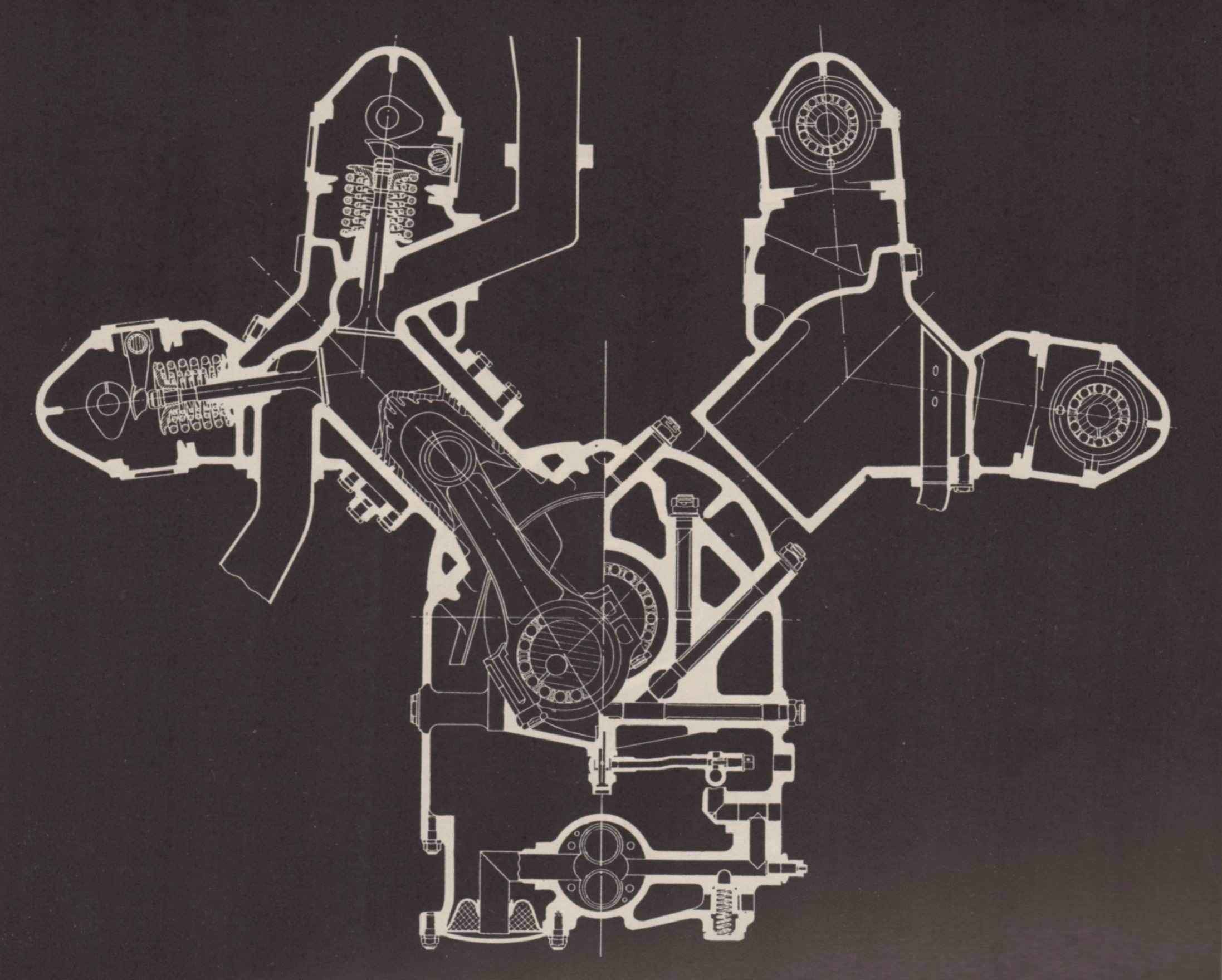 1947 ARSENAL CTA GRAND PRIX CAR PART 2 | Simanaitis Says
