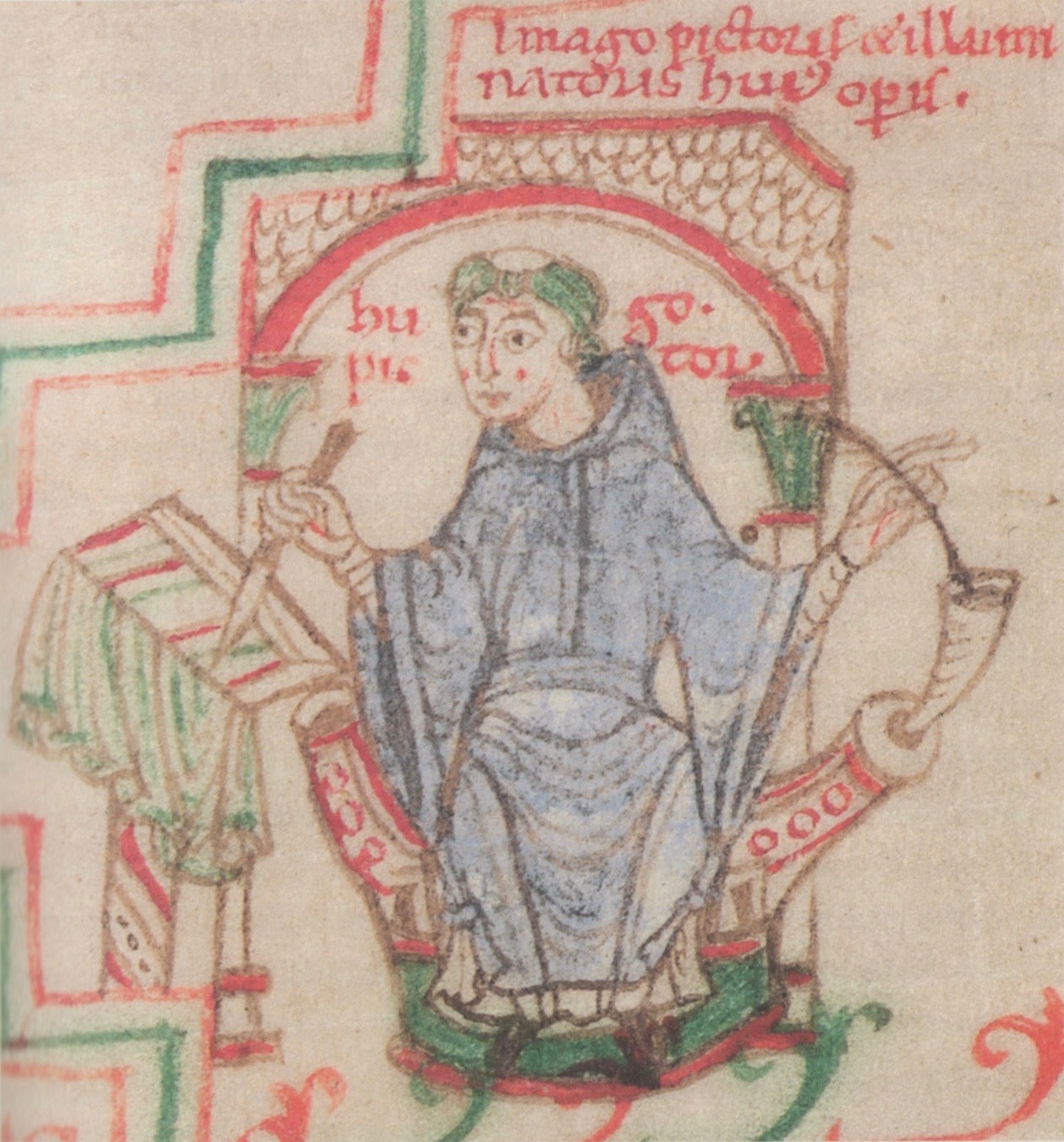 HUGO PICTOR’S SELFIE | Simanaitis Says