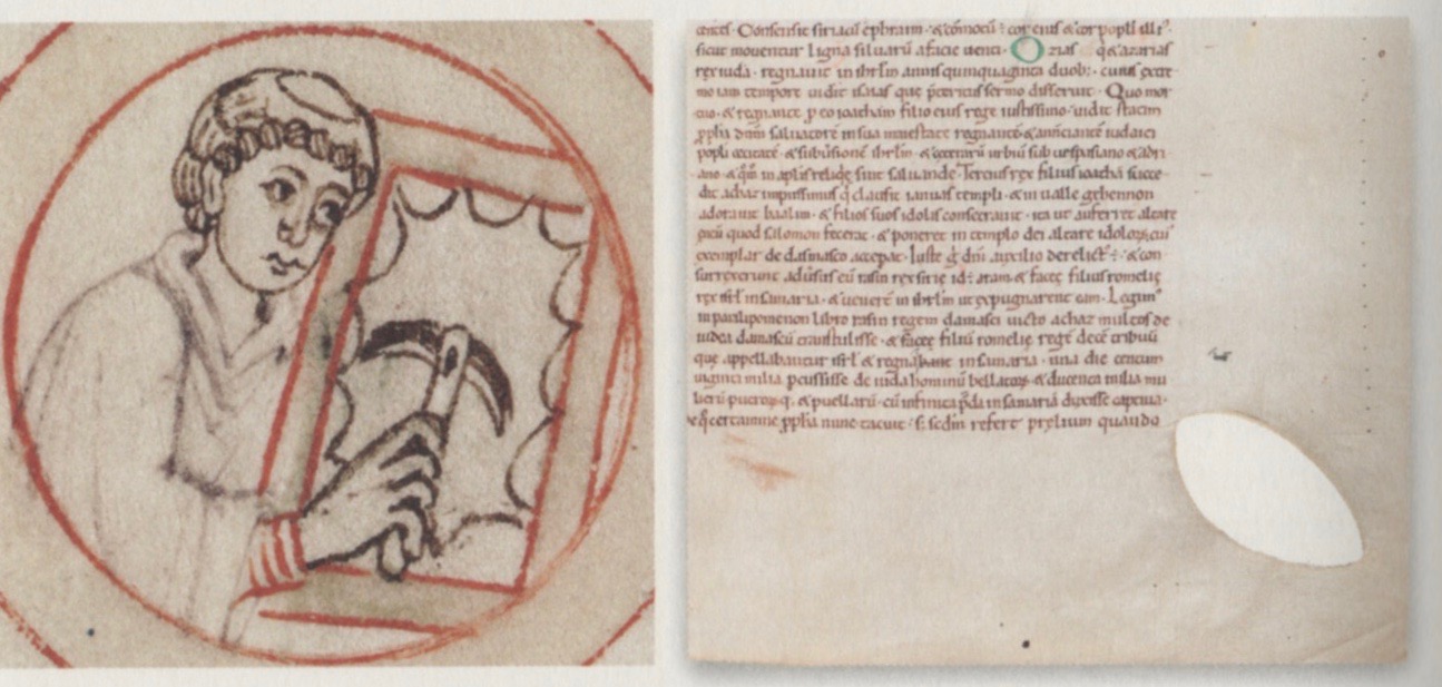 HUGO PICTOR’S SELFIE | Simanaitis Says