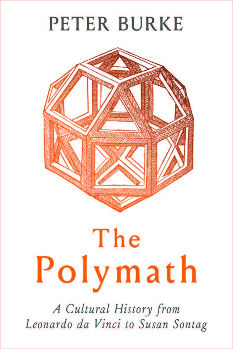 ON POLYMATHS | Simanaitis Says