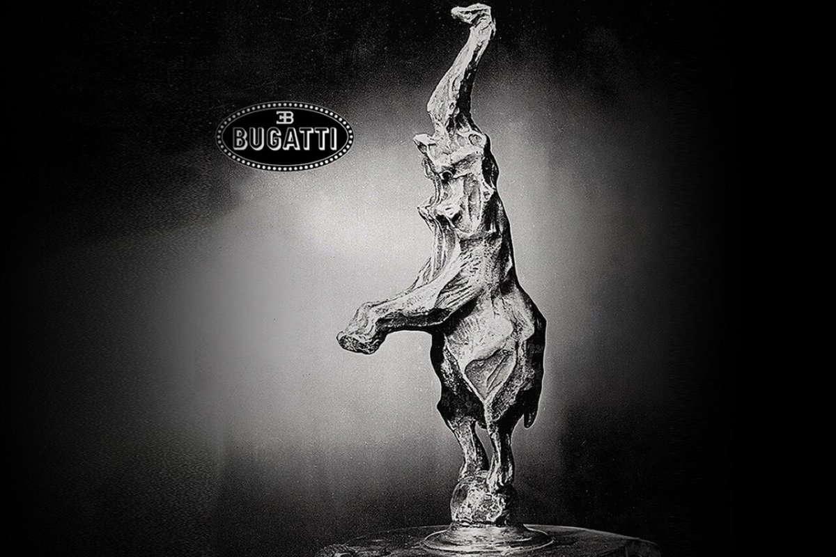 ART OUT FRONT—RADIATOR MASCOTS | Simanaitis Says