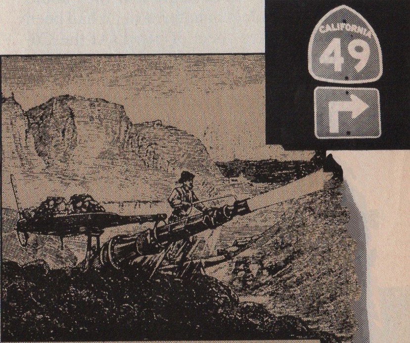 INNES’S CALIFORNIA PART 2 | Simanaitis Says