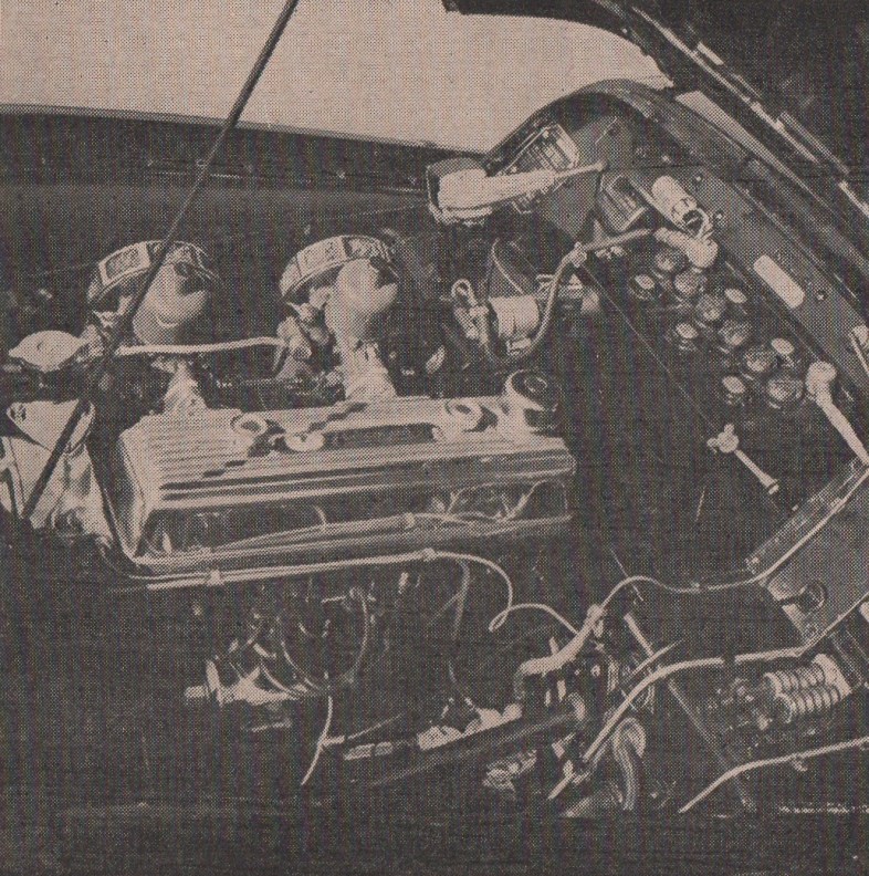 TRIUMPH TR2 ROADSTER—1954 | Simanaitis Says