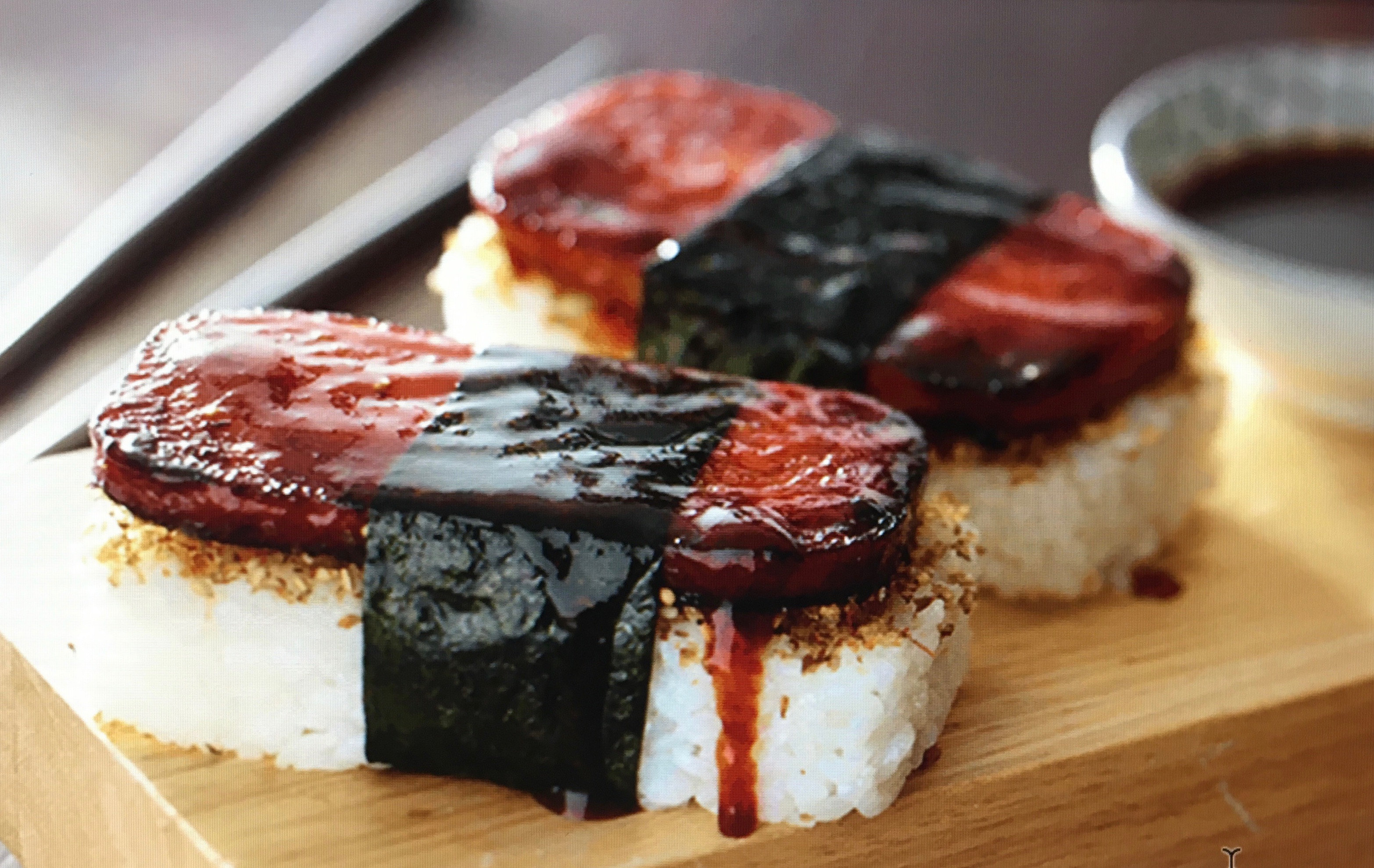 LET’S CELEBRATE SPAM! | Simanaitis Says