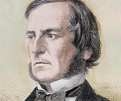 GEORGE BOOLE—GRANDFATHER OF OUR INFORMATION AGE PART 1 | Simanaitis Says