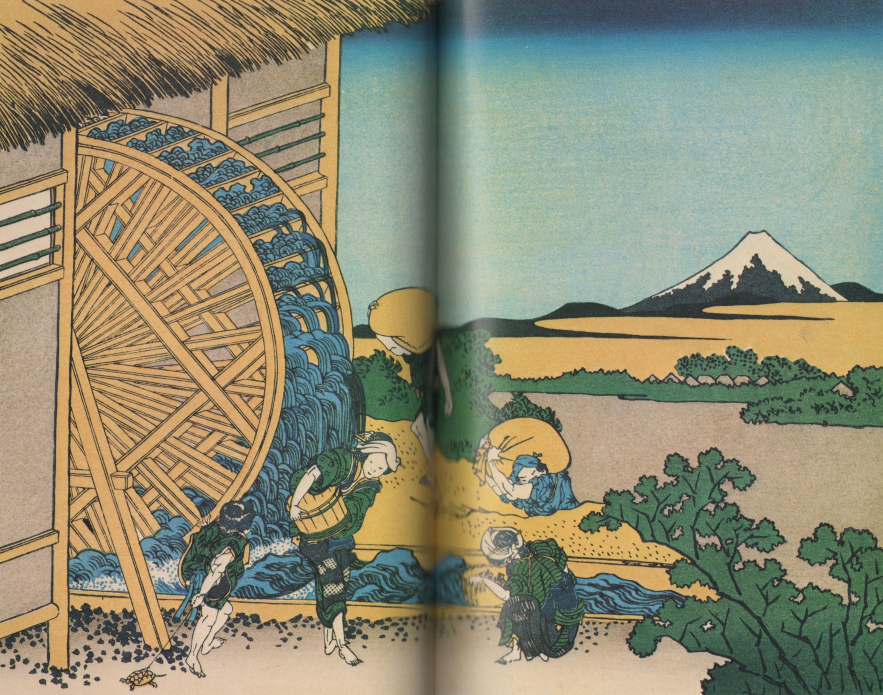 mill | Simanaitis Says