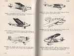THE AIRCRAFT DRAWINGS OF DOUGLAS ROLFE PART 2 | Simanaitis Says