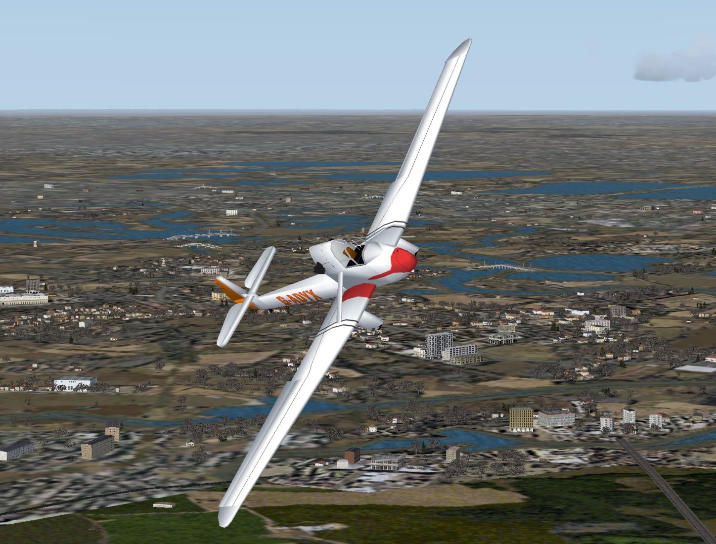 THE AIRCRAFT DRAWINGS OF DOUGLAS ROLFE PART 2 | Simanaitis Says