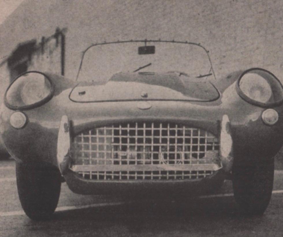 BERKELEY SPORT | Simanaitis Says