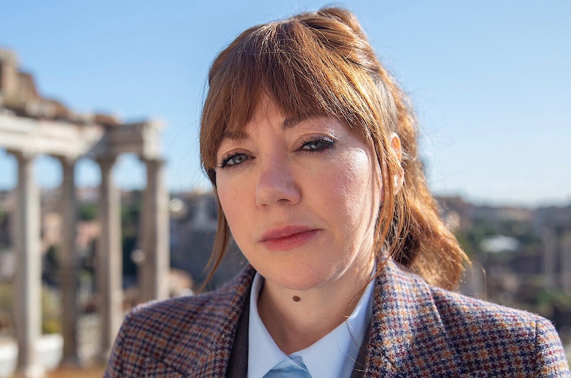 CUNK ON EVERYTHING | Simanaitis Says
